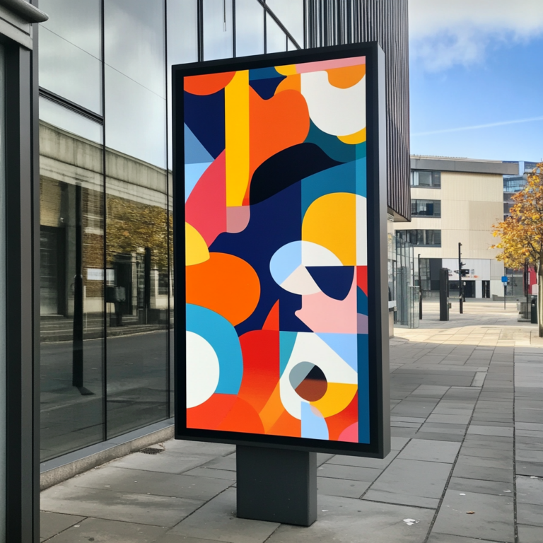 Large Posters - Premier Printing Now